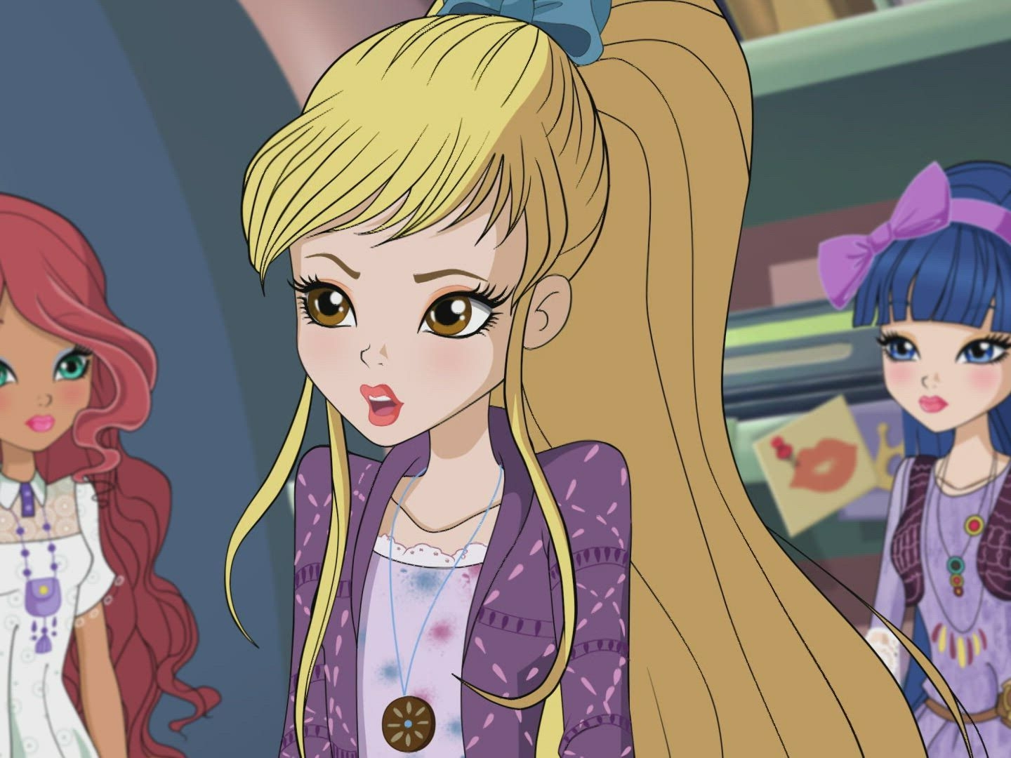 Prime Video: Winx Club - Season 8