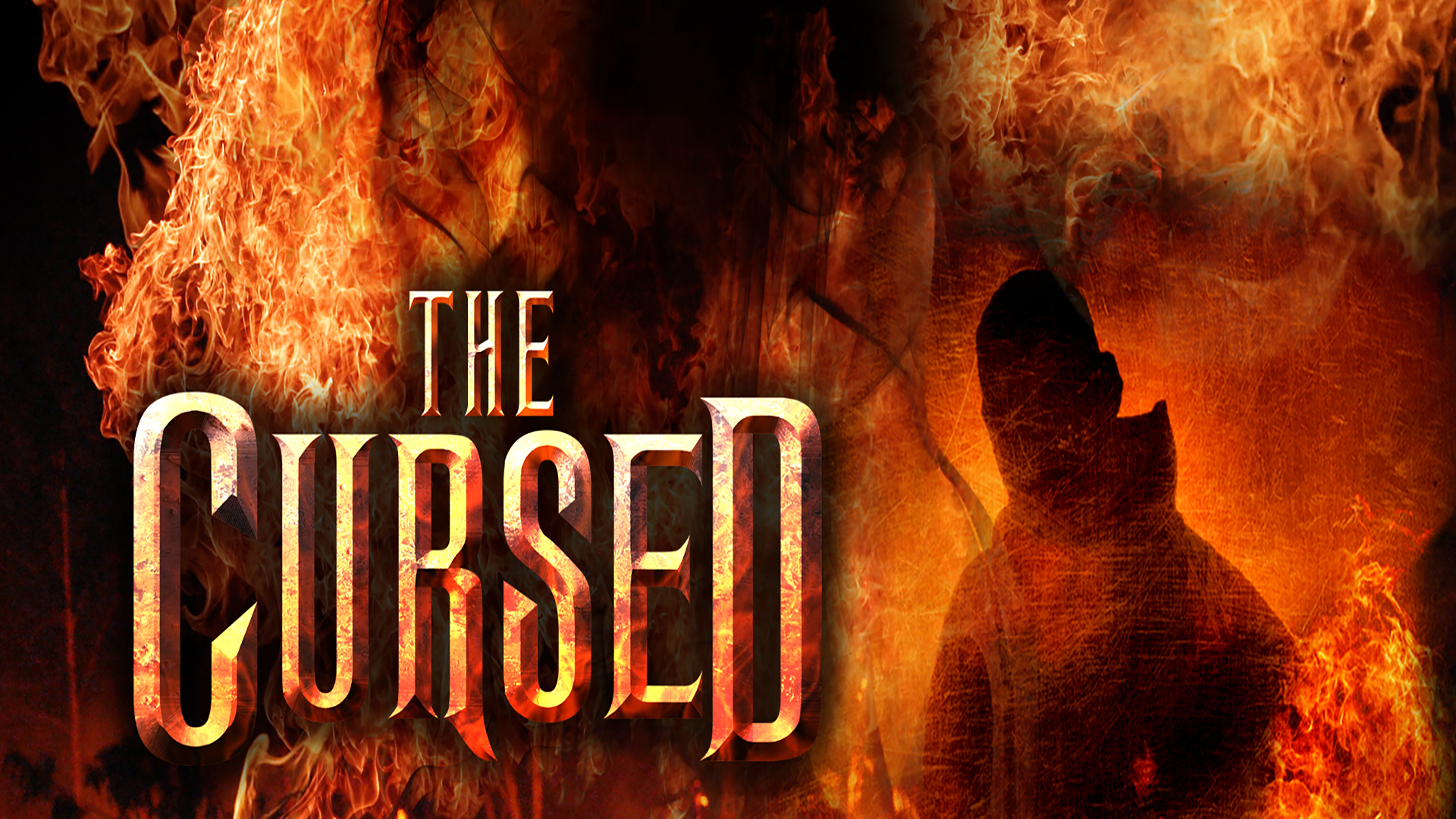 Watch The Cursed | Prime Video