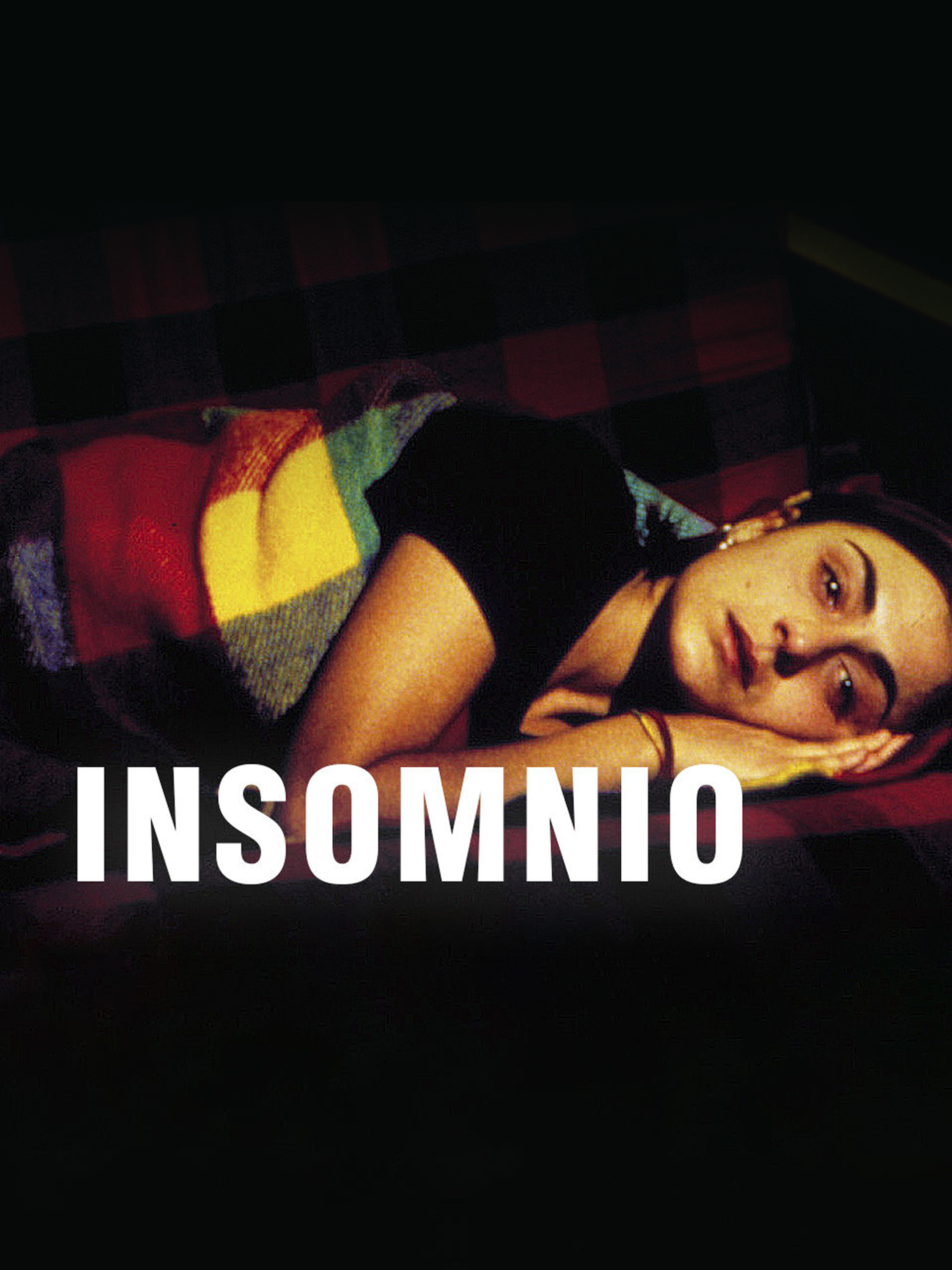 Prime Video: Insomnio
