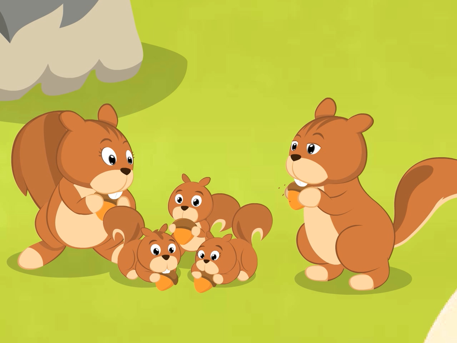 Prime Video: Knowsy Nina