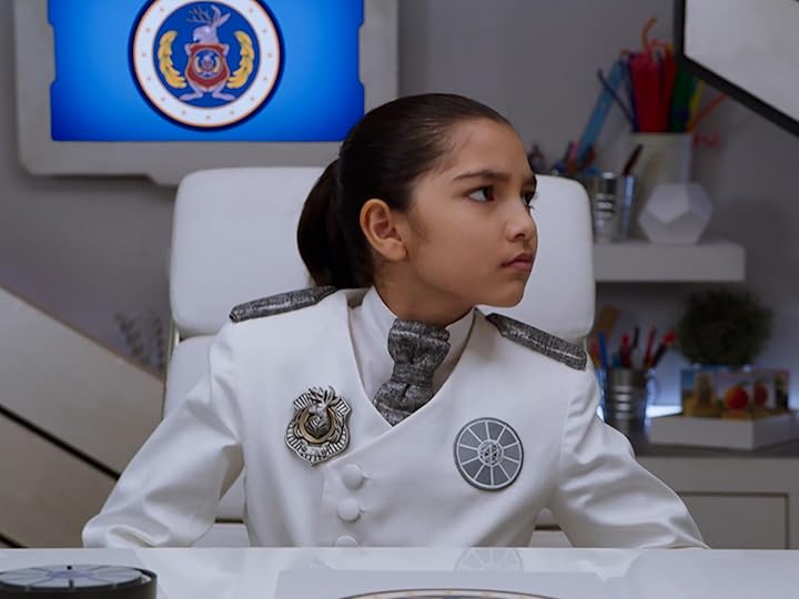 Prime Video: Odd Squad, Volume 18