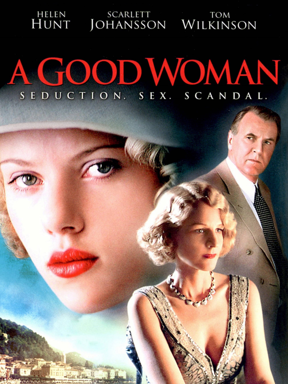 Prime Video: A Good Woman