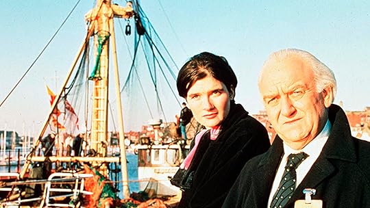 Prime Video: Kavanagh QC S4