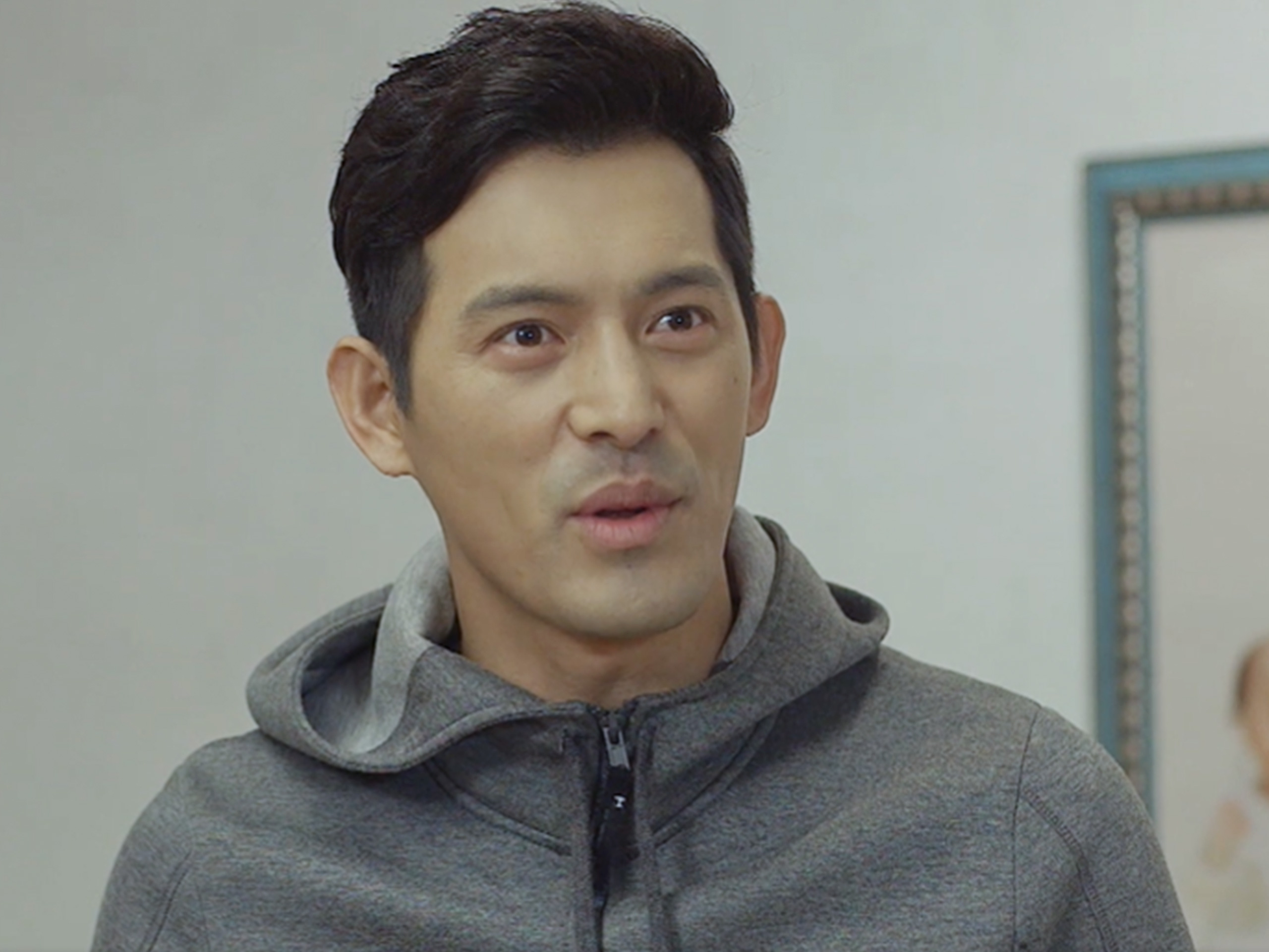 Prime Video: My Little Baby