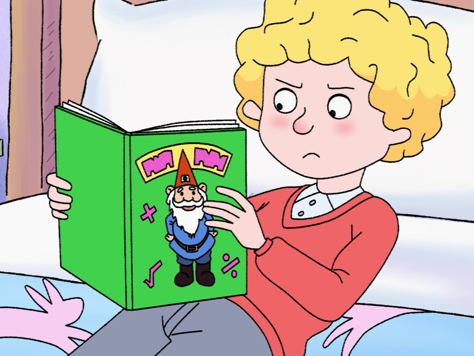 Prime Video: Horrid Henry