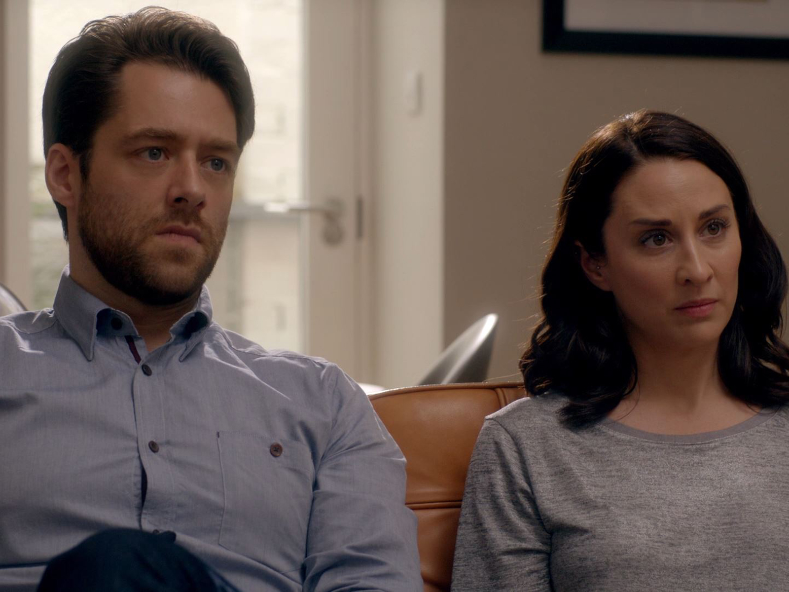 Prime Video: The Replacement - Season 1