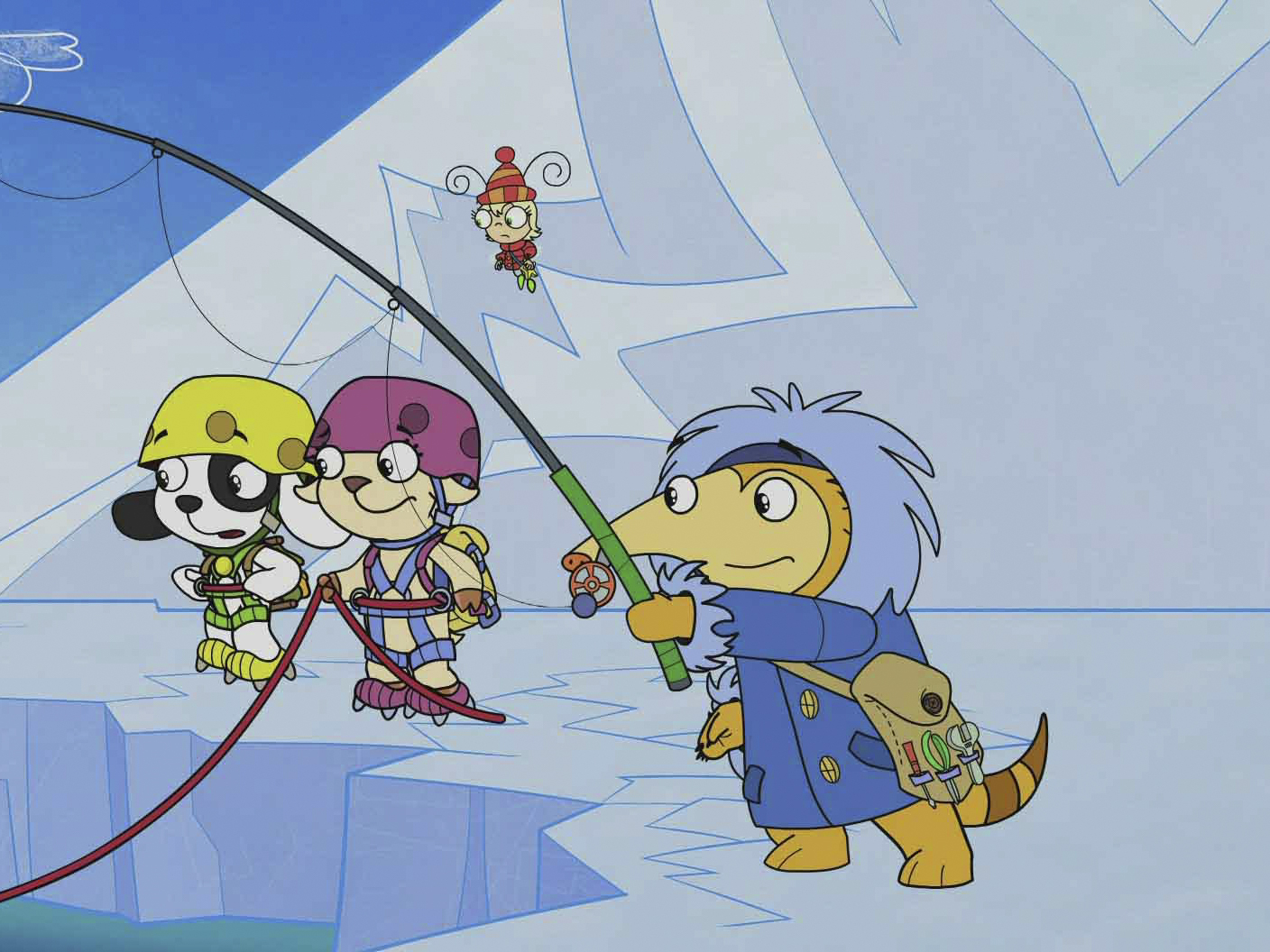 Prime Video: Doki - Season 1