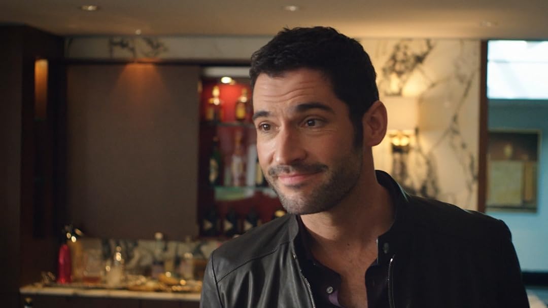 Prime Video: Rush Season 1