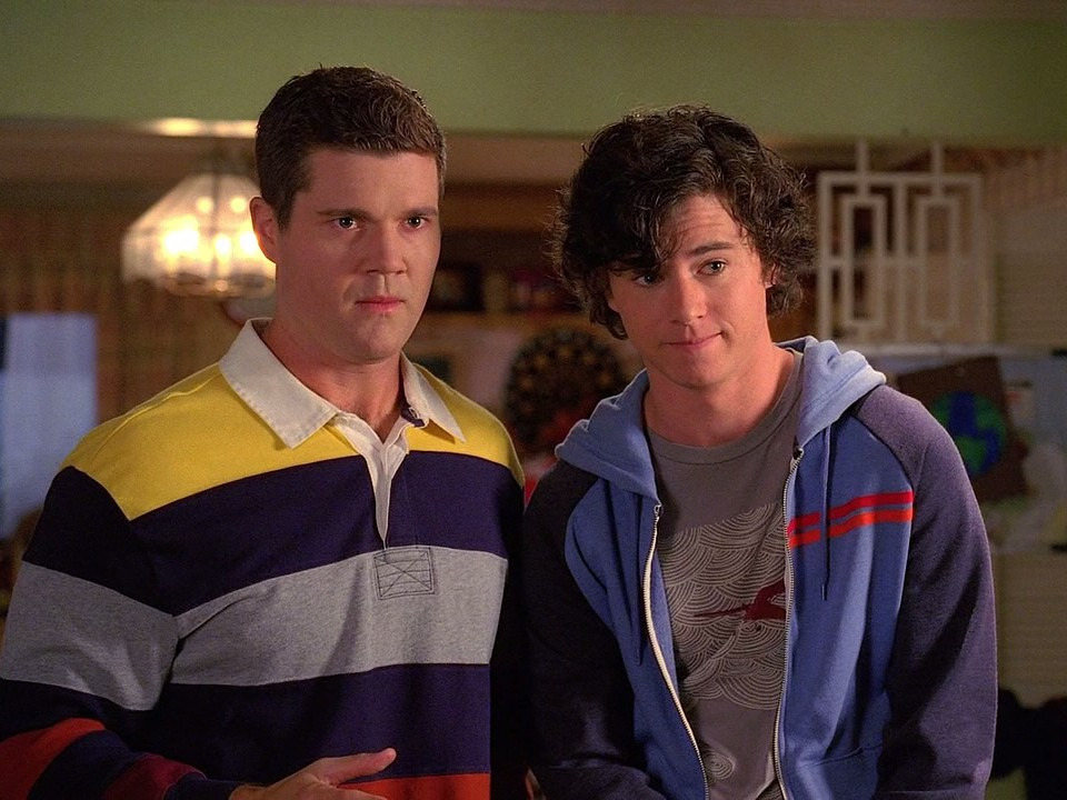 Prime Video: The Middle: Season 6