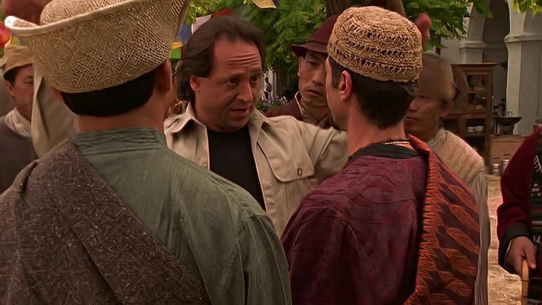 Watch Relic Hunter | Prime Video