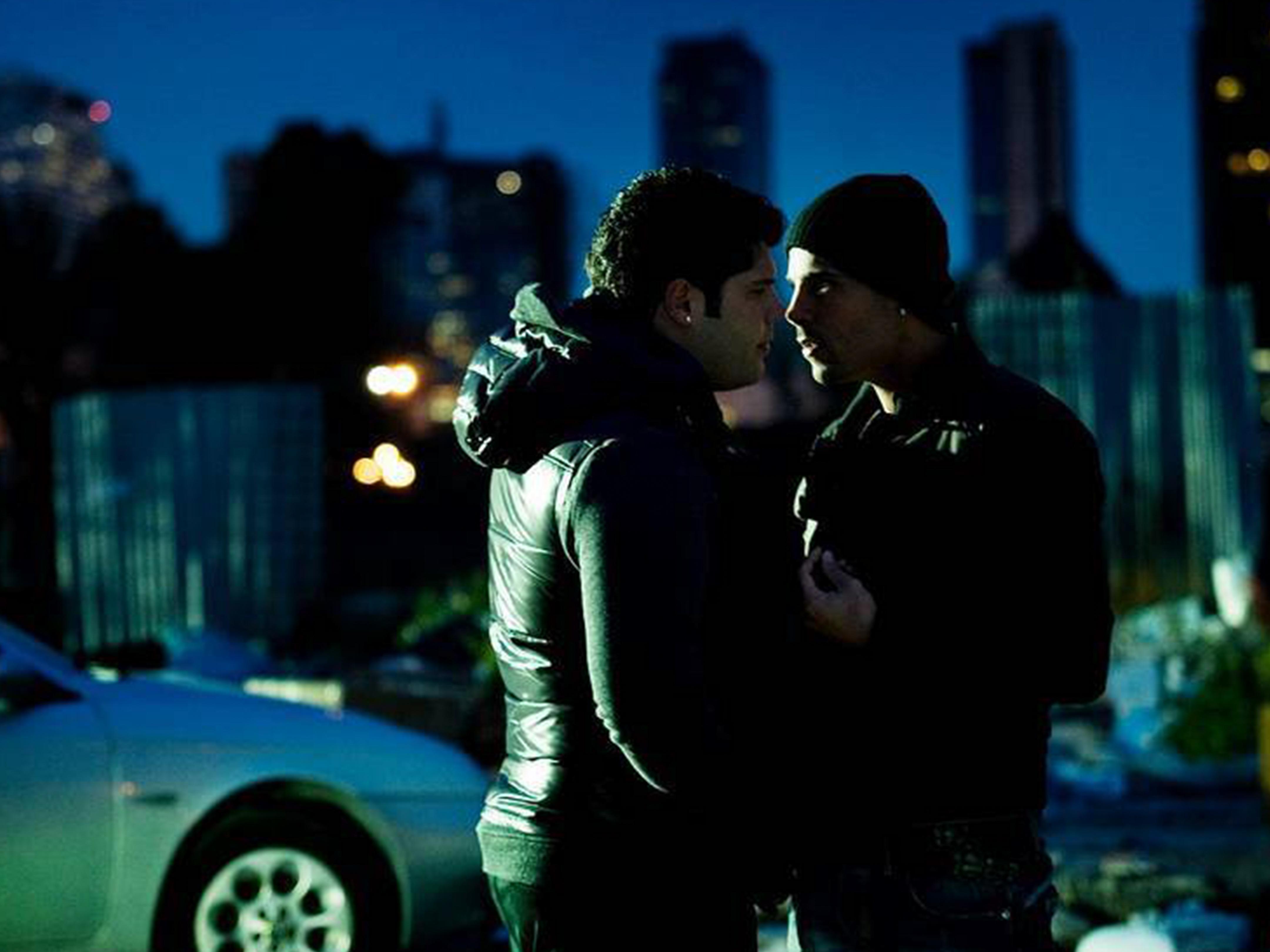 Prime Video: Gomorrah - Season 1