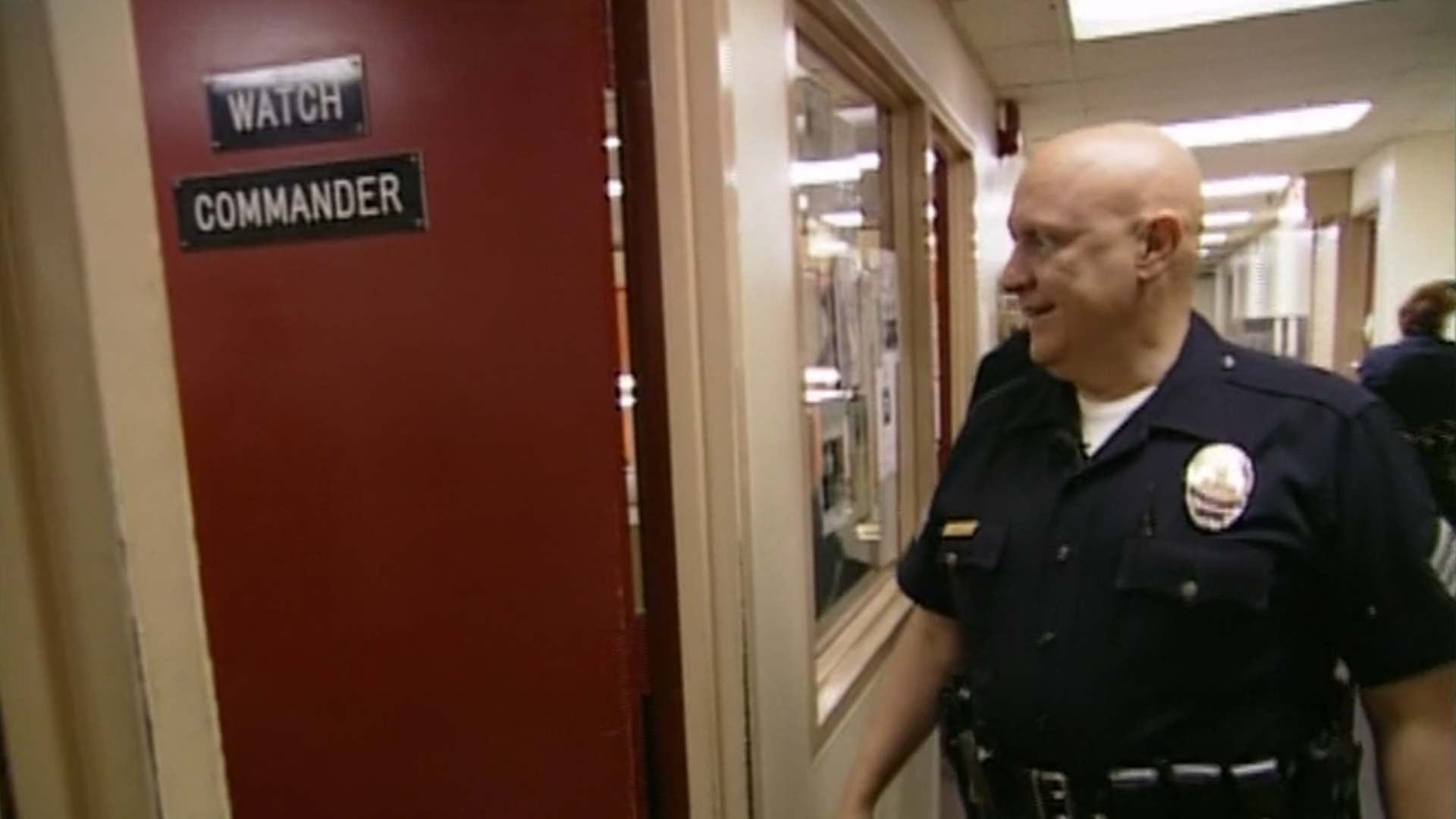 Prime Video: L.A. Cops