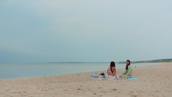 Watch Forever Summer: Hamptons - Season 1 | Prime Video