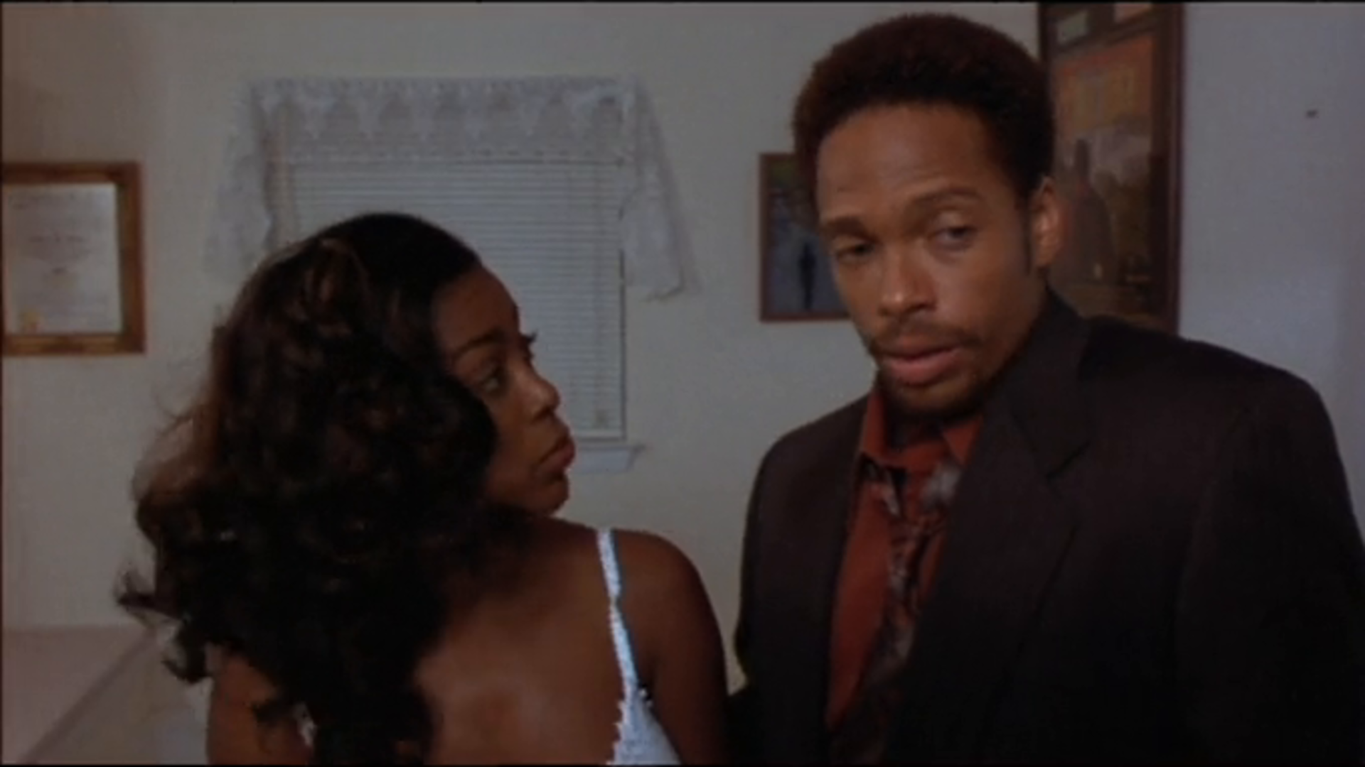 Prime Video: Trois
