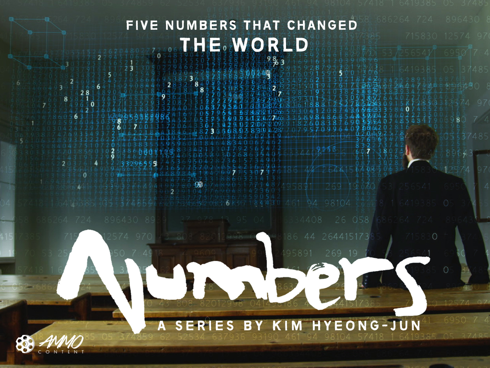 Prime Video: Numbers