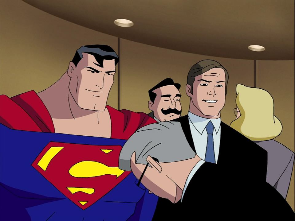 Prime Video: Justice League Season 1