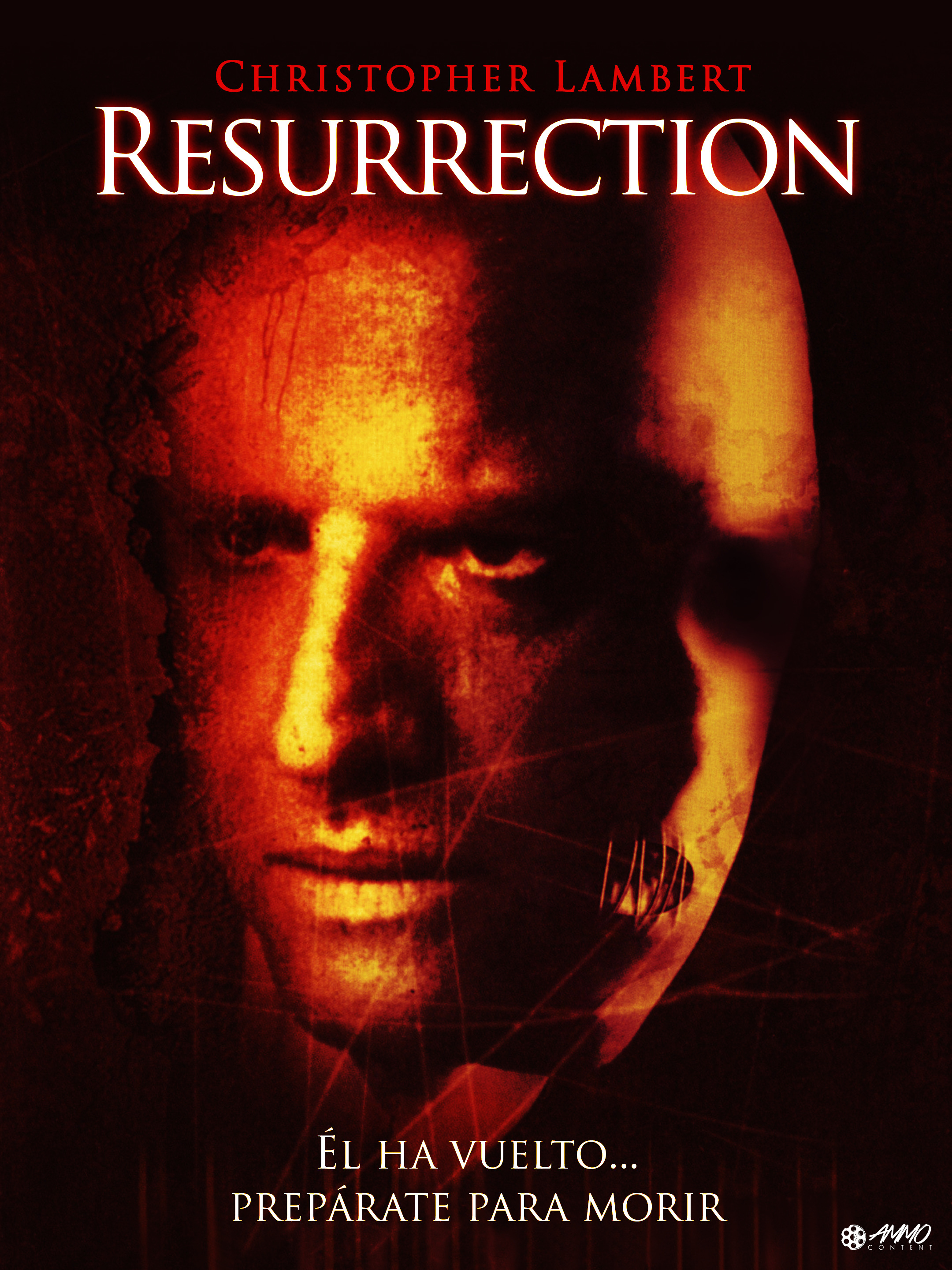 Prime Video: Resurrection