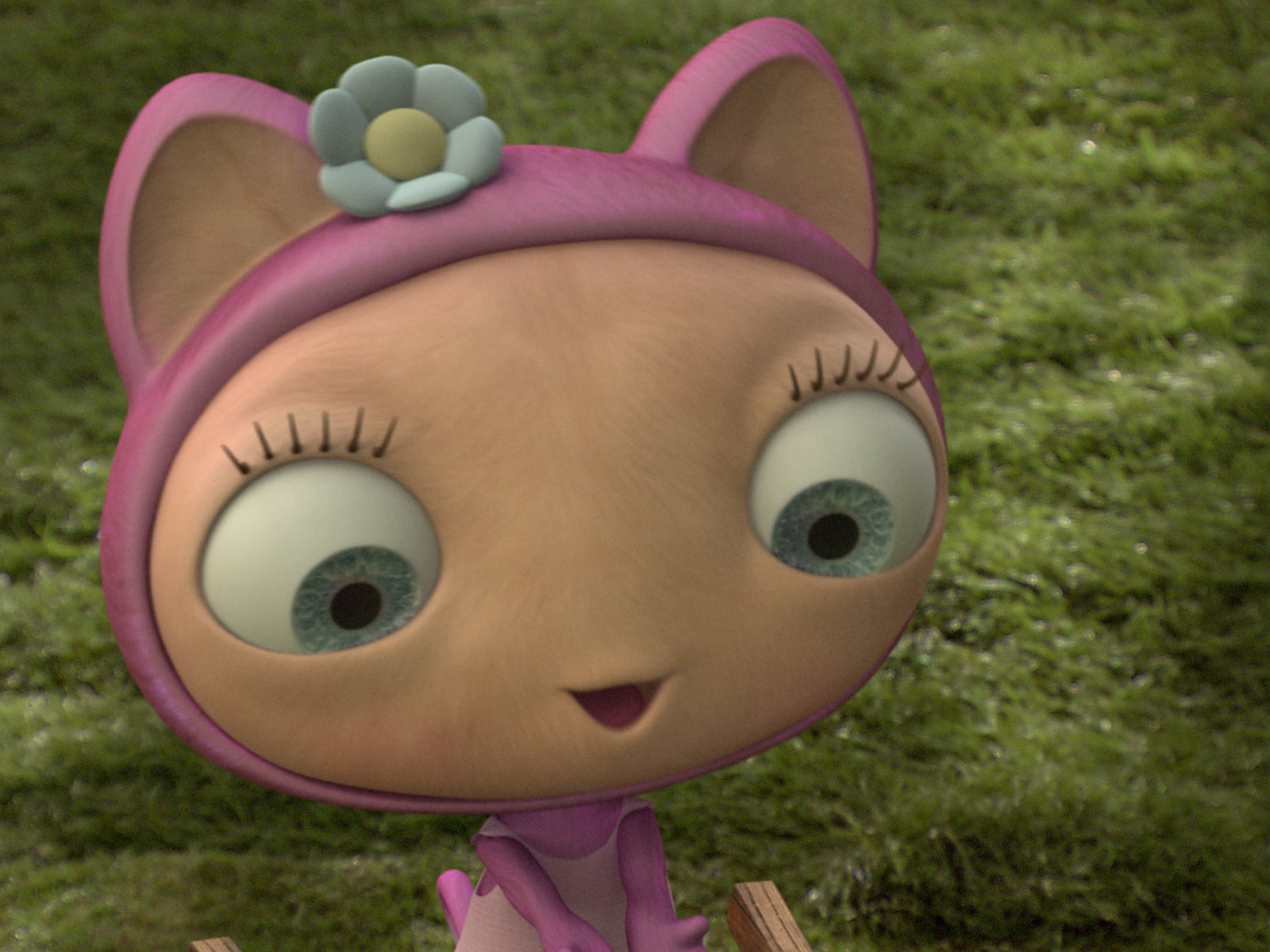 Prime Video: Waybuloo