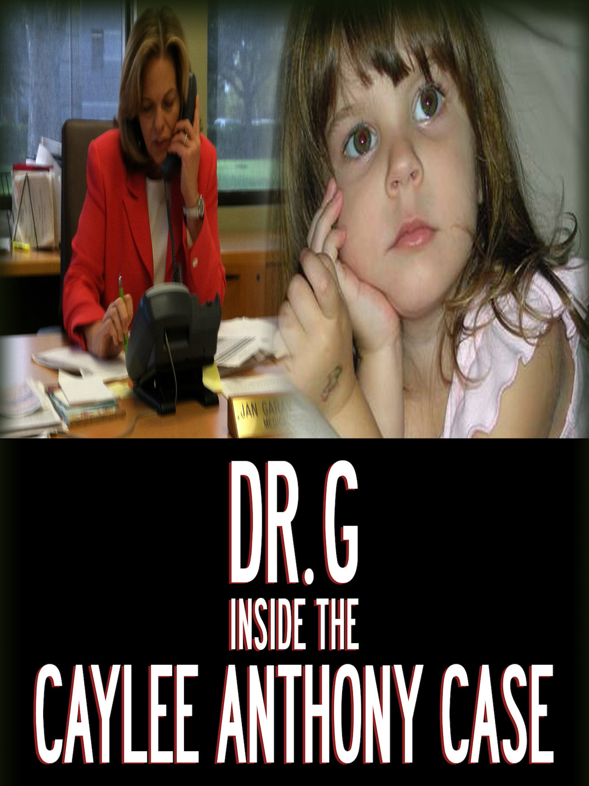 Casey Anthony Case