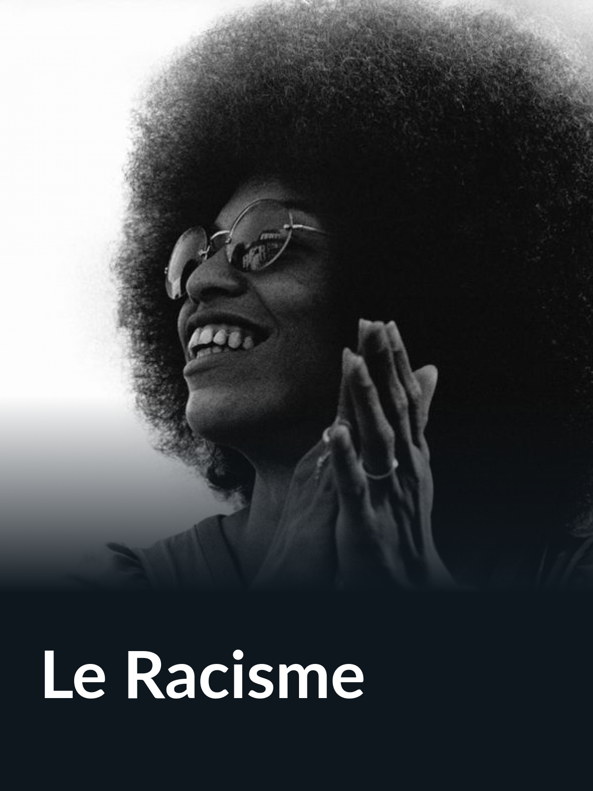Prime Video: Le Racisme