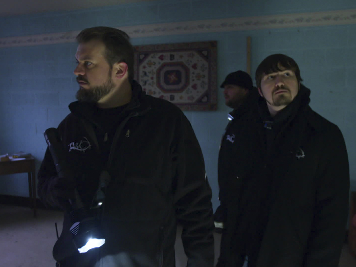 Prime Video: Ghost Asylum - Season 2