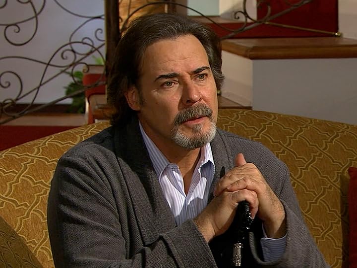 Prime Video: Corazón Indomable - Temporada 1