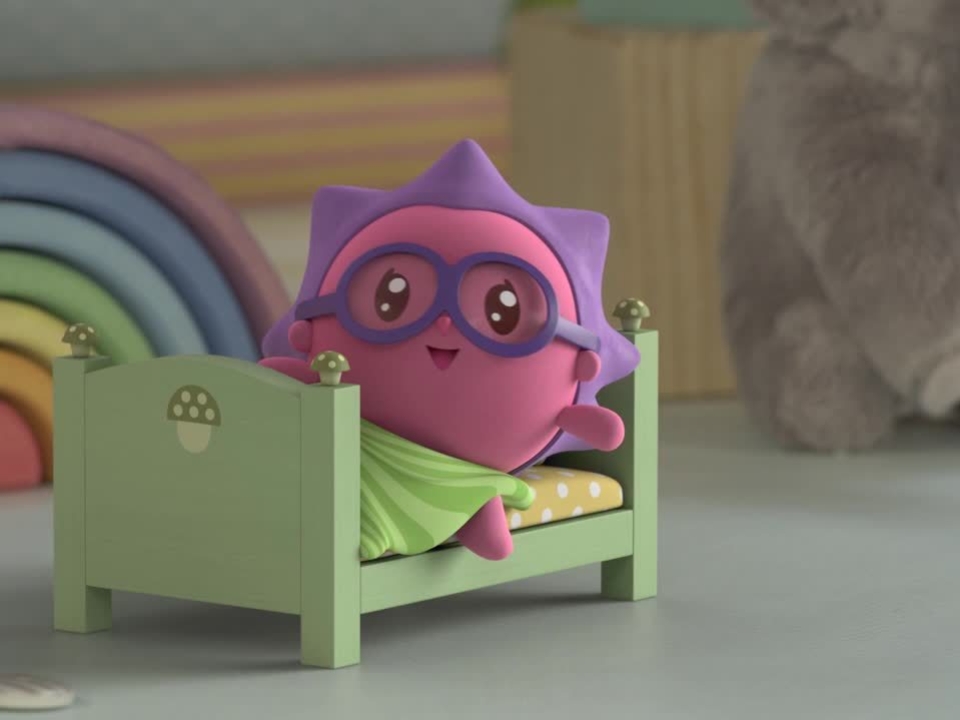 Prime Video: Baby Riki Day Routine - Season 1