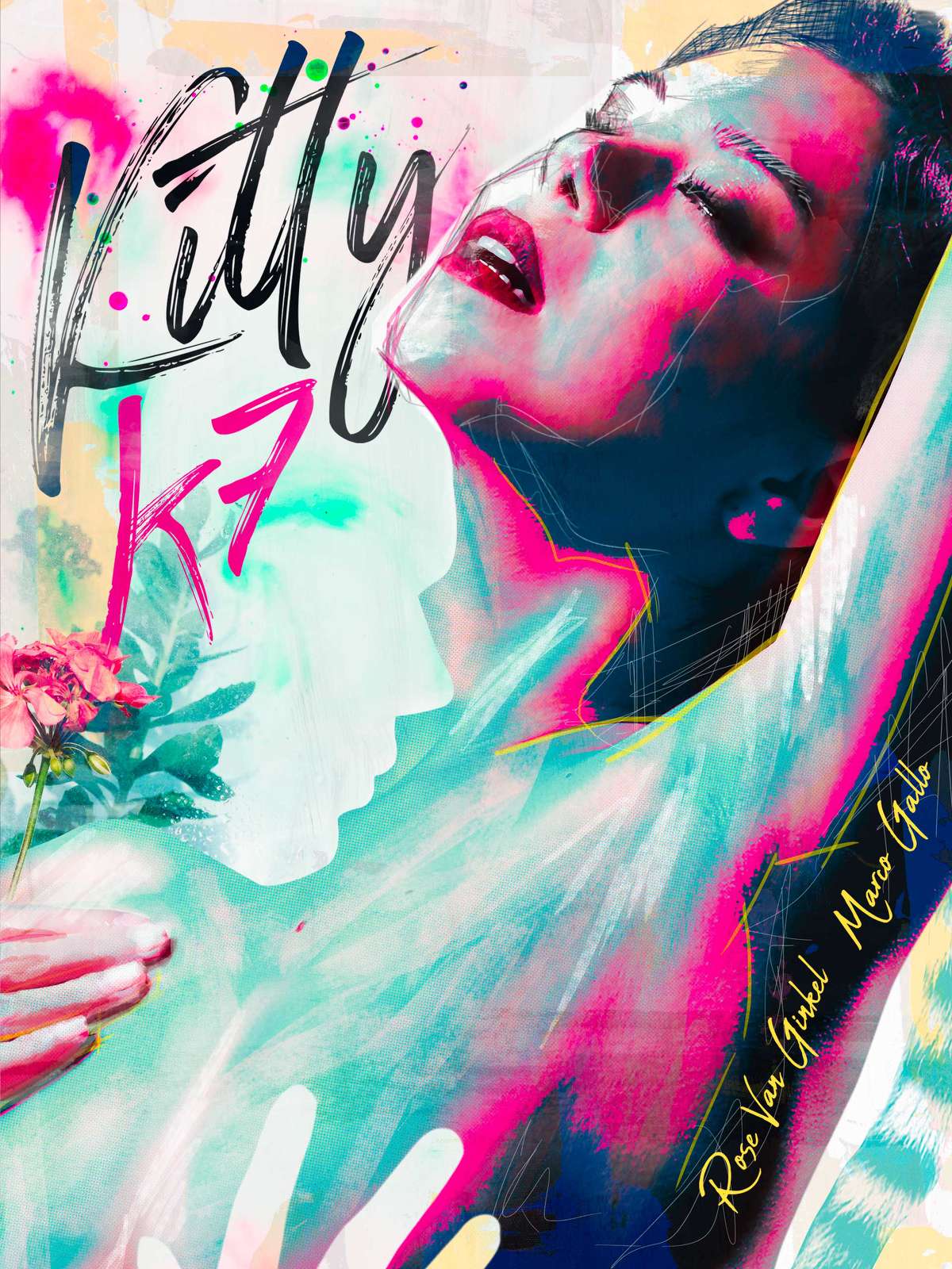 Prime Video: Kitty K7