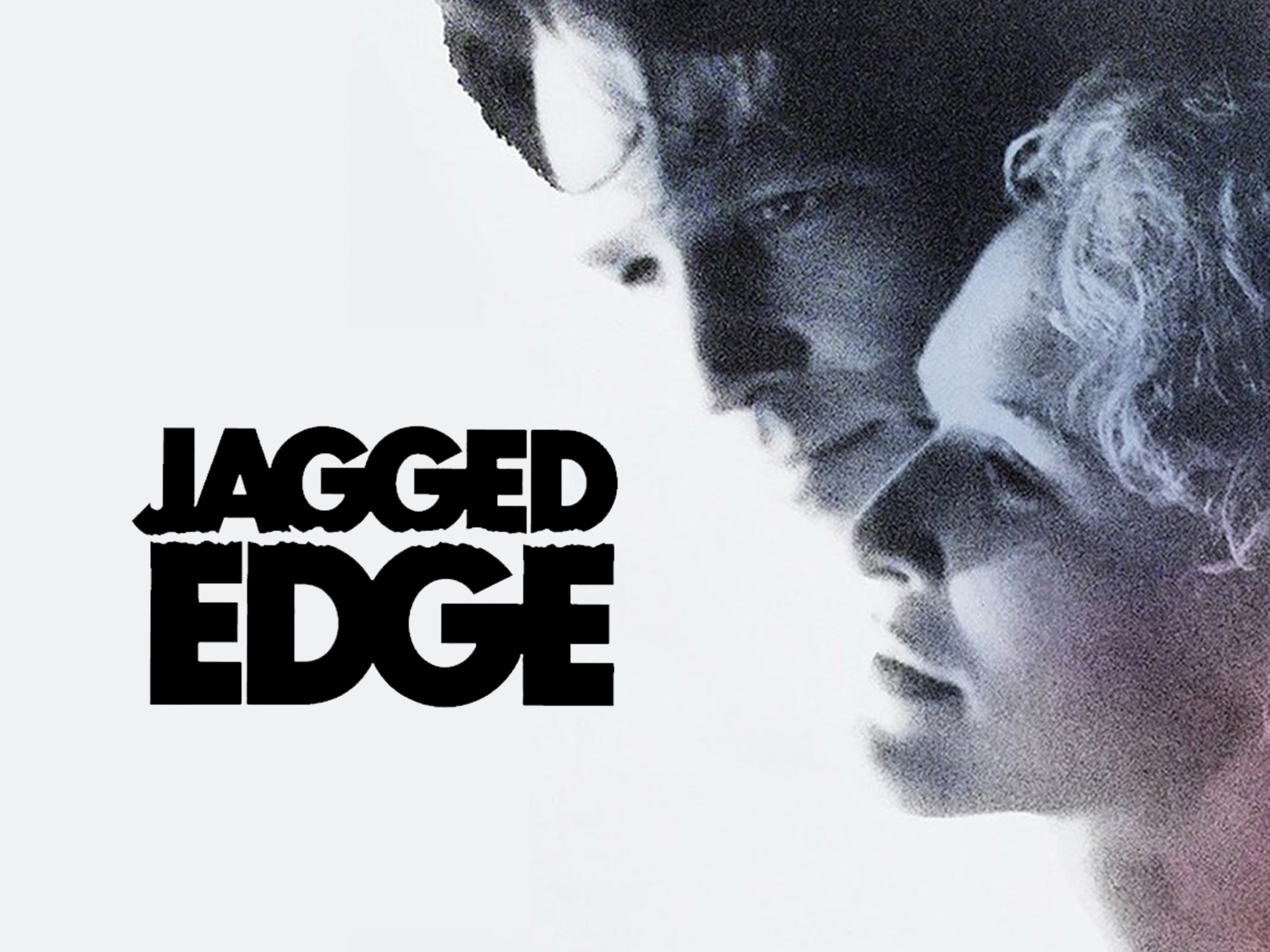 Prime Video: Jagged Edge