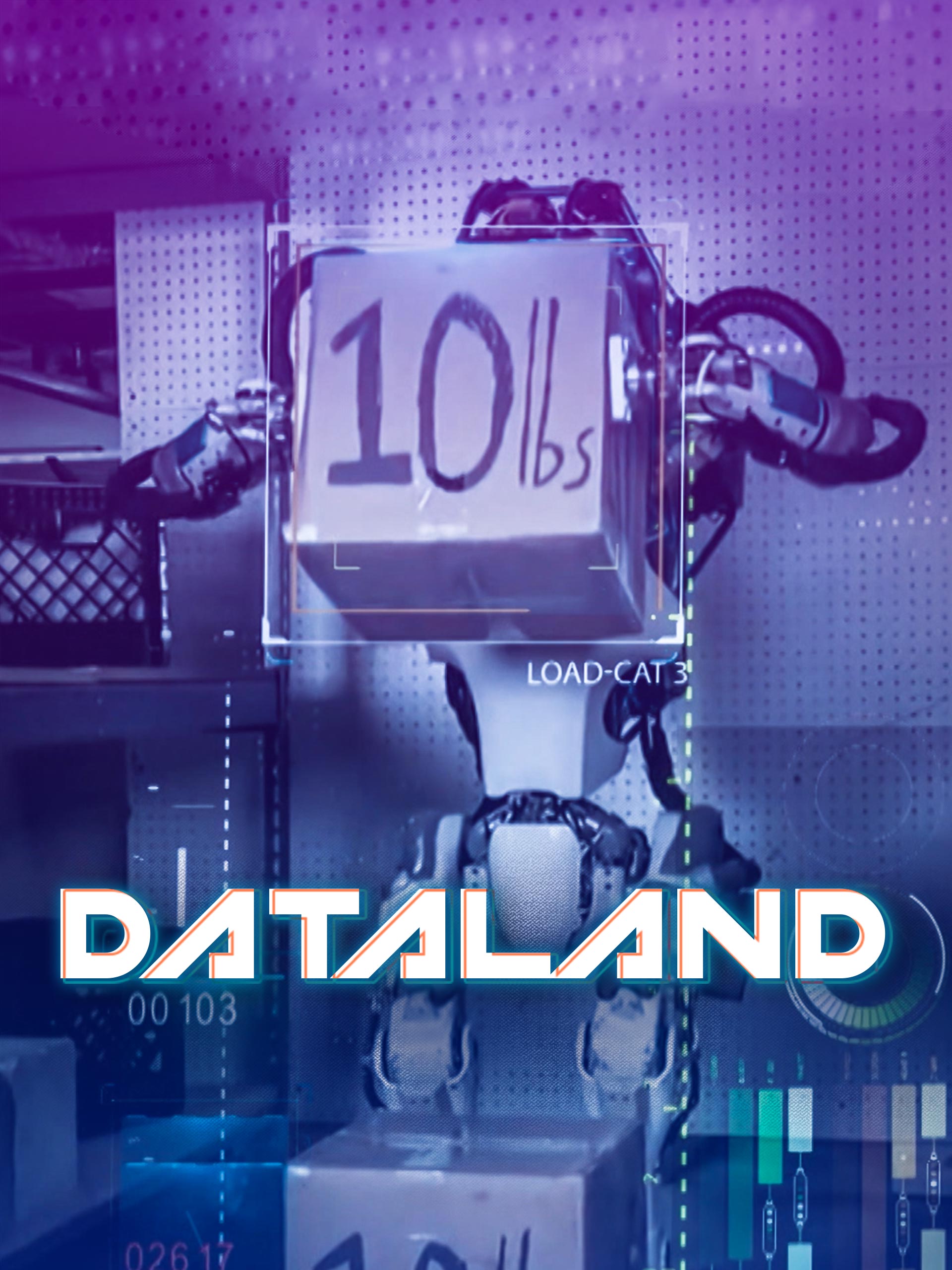 Prime Video: Dataland