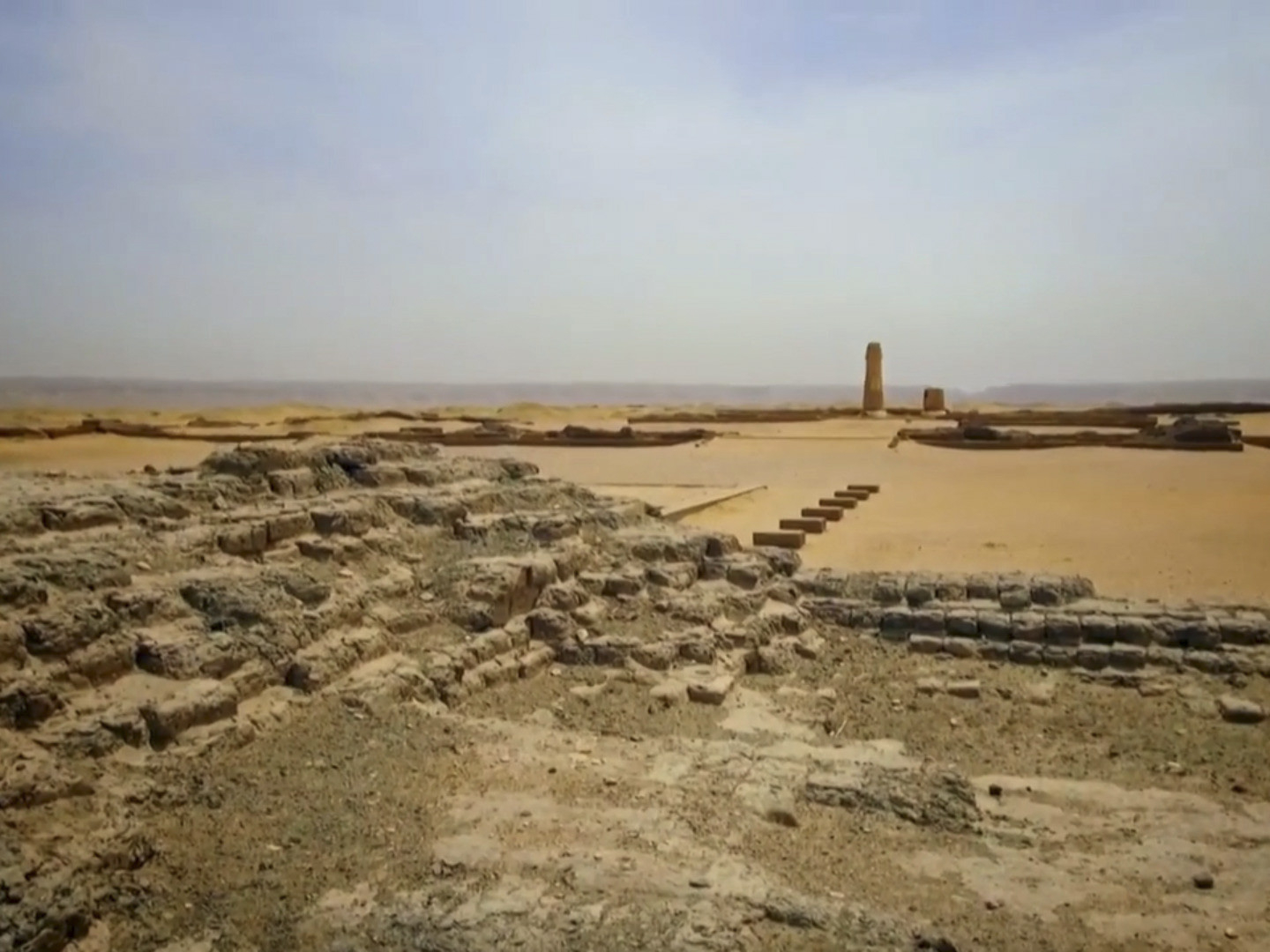 Prime Video: Unearthed - Season 6