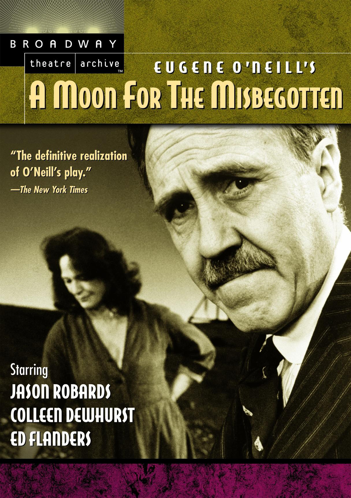 George C Scott Colleen Dewhurst