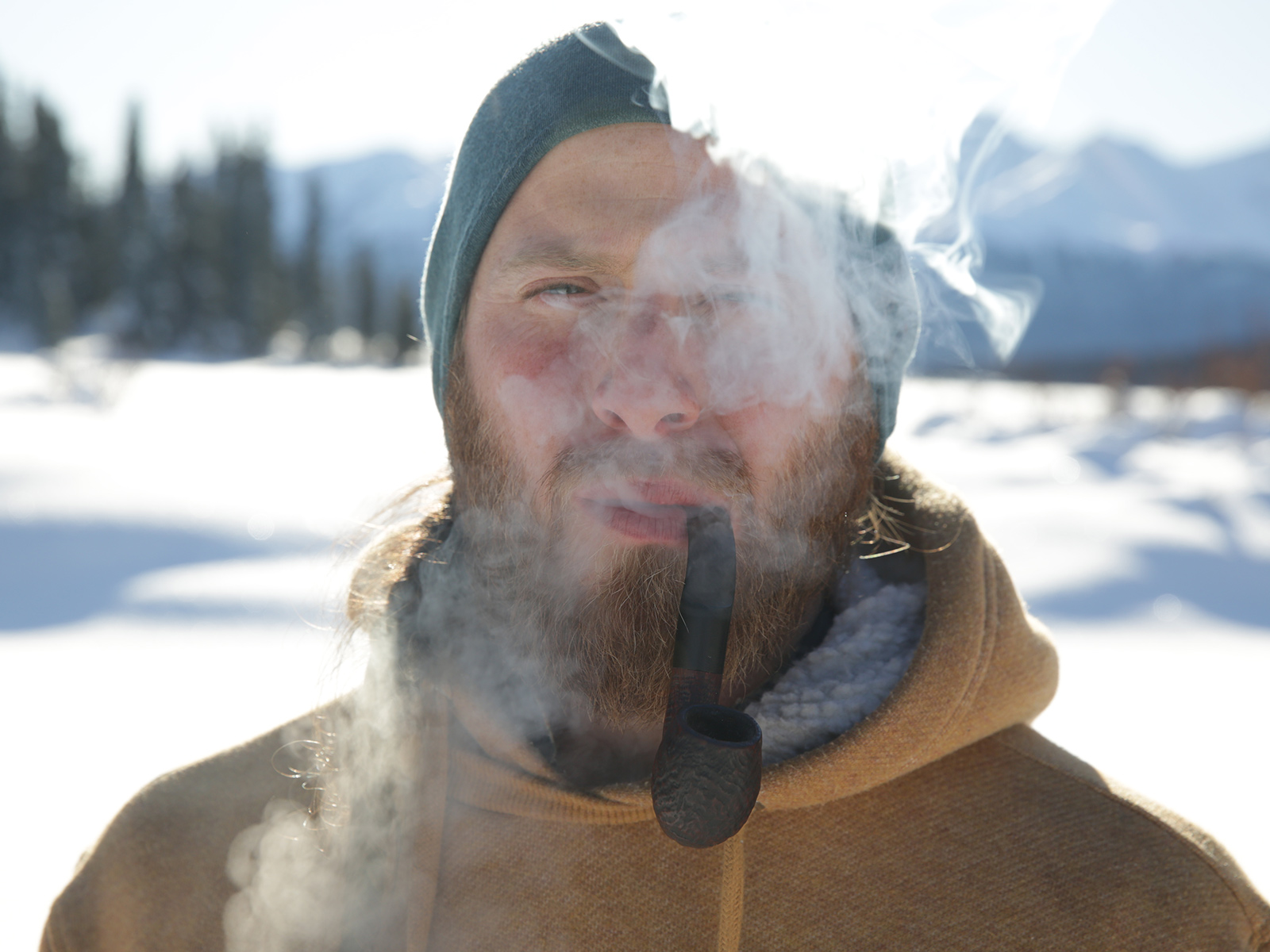 Prime Video: Life Below Zero Canada - Season 1