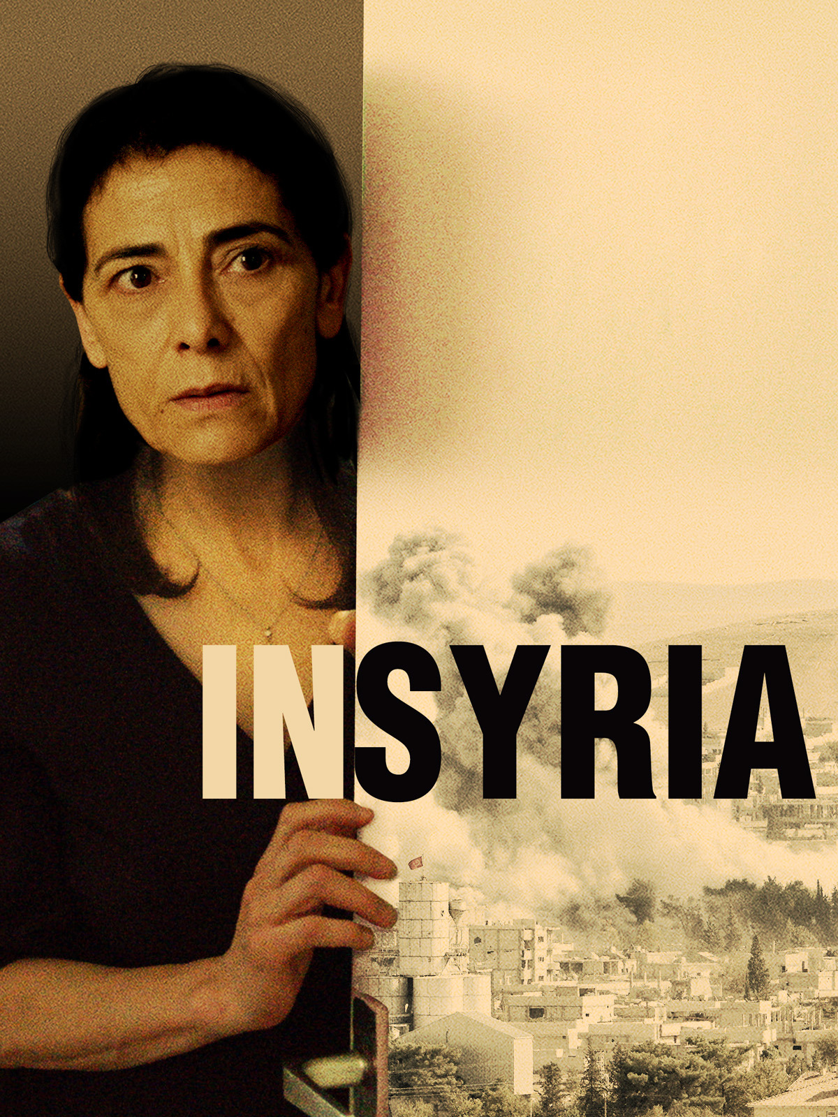 Prime Video: In Syria