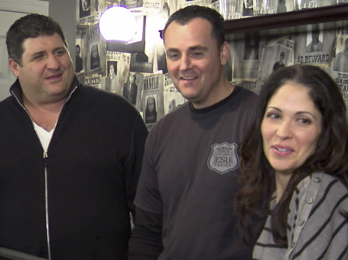 Prime Video: Man Caves - Season 10