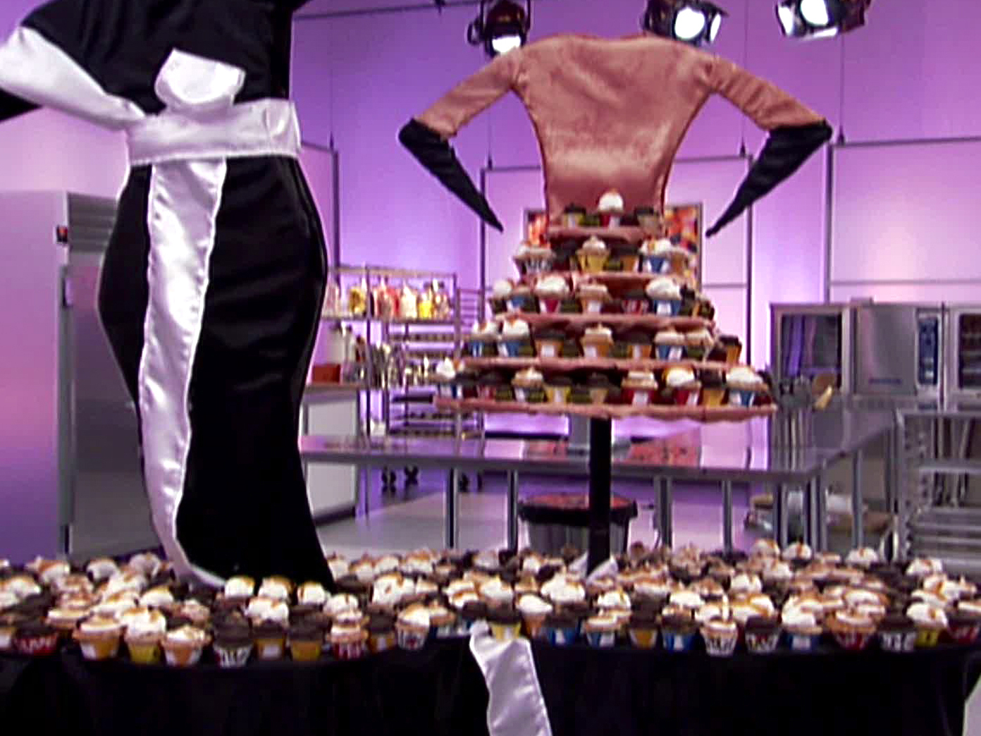 Prime Video: Cupcake Wars - Season 1