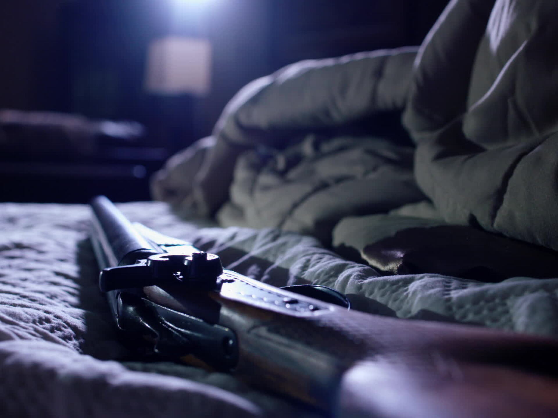 Prime Video: Snapped - Season 28