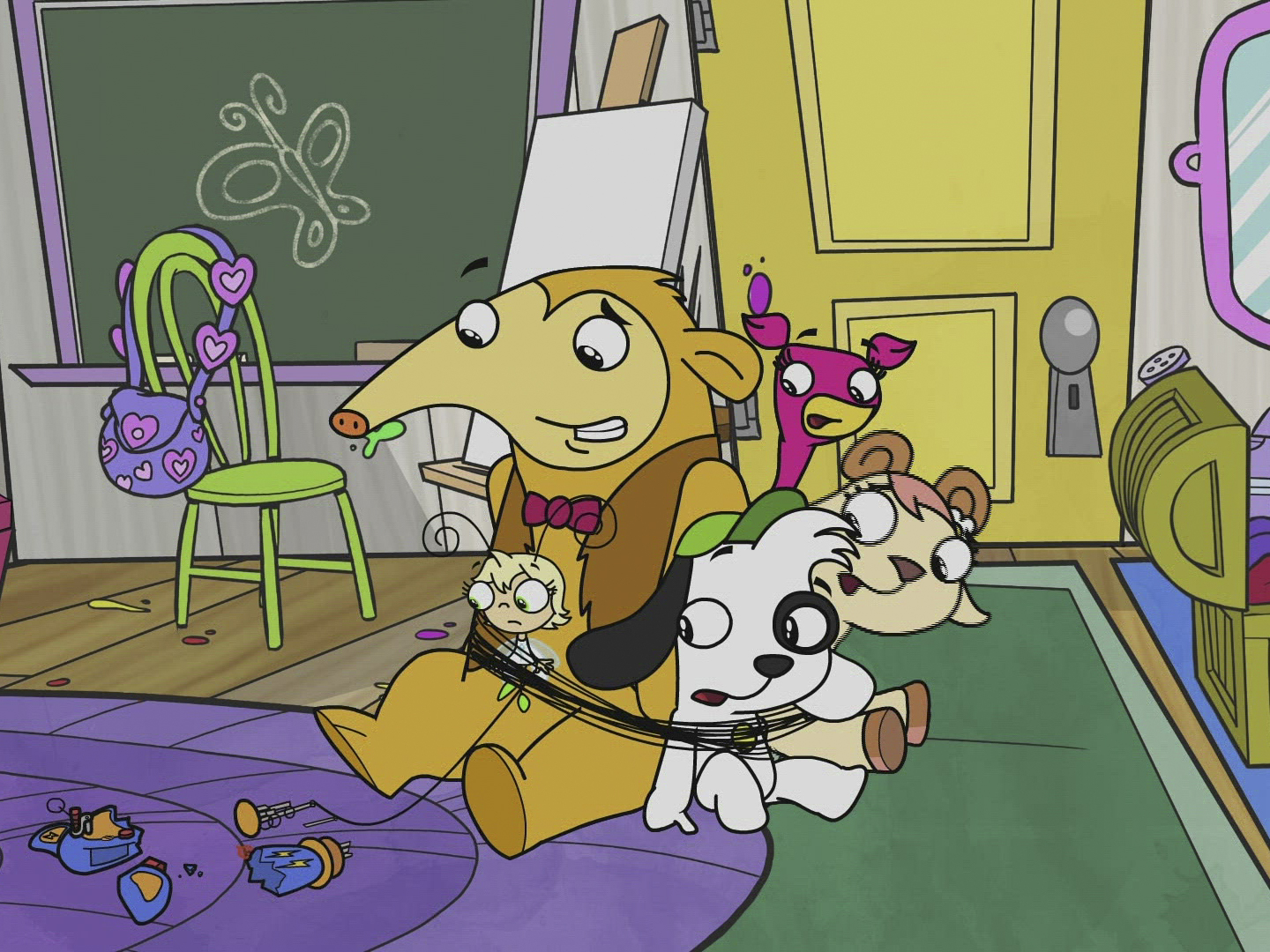 Prime Video: Doki - Season 2