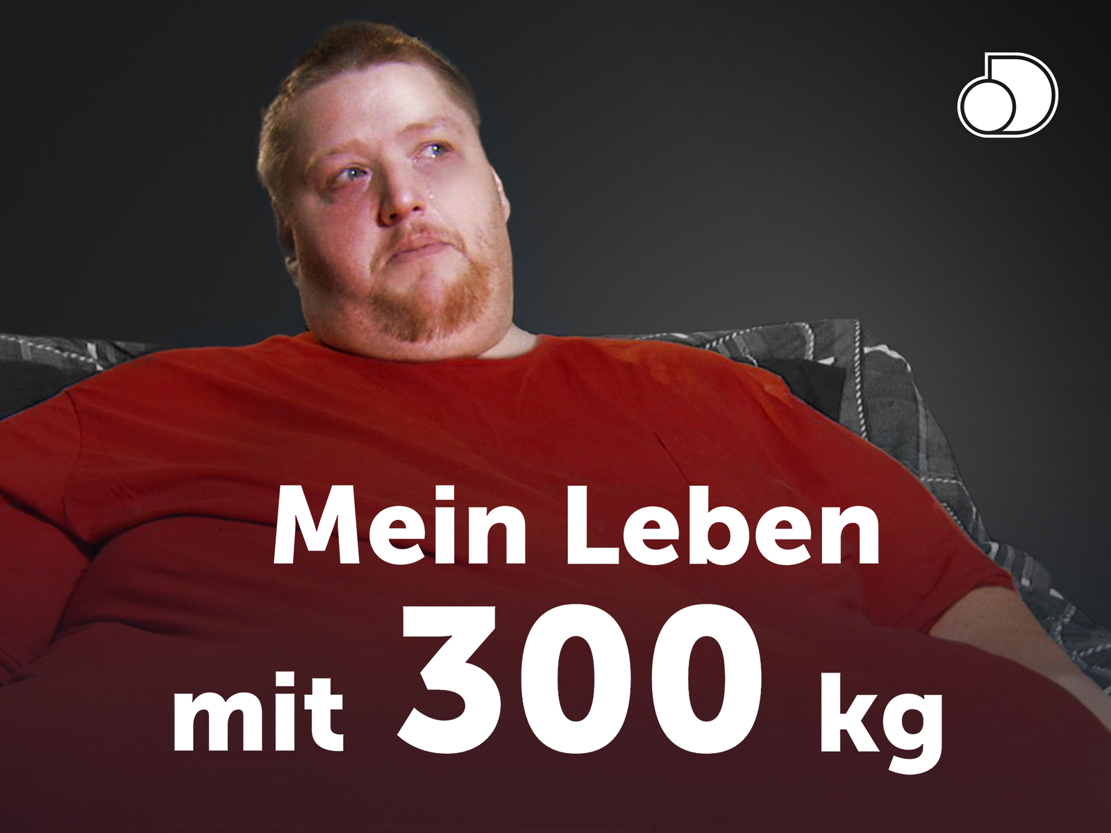 Prime Video: Mein Leben mit 300 kg - Season 3