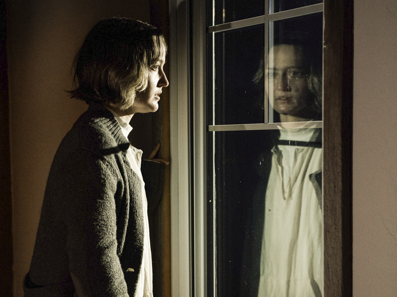 Prime Video: Web of Darkness - Season 1