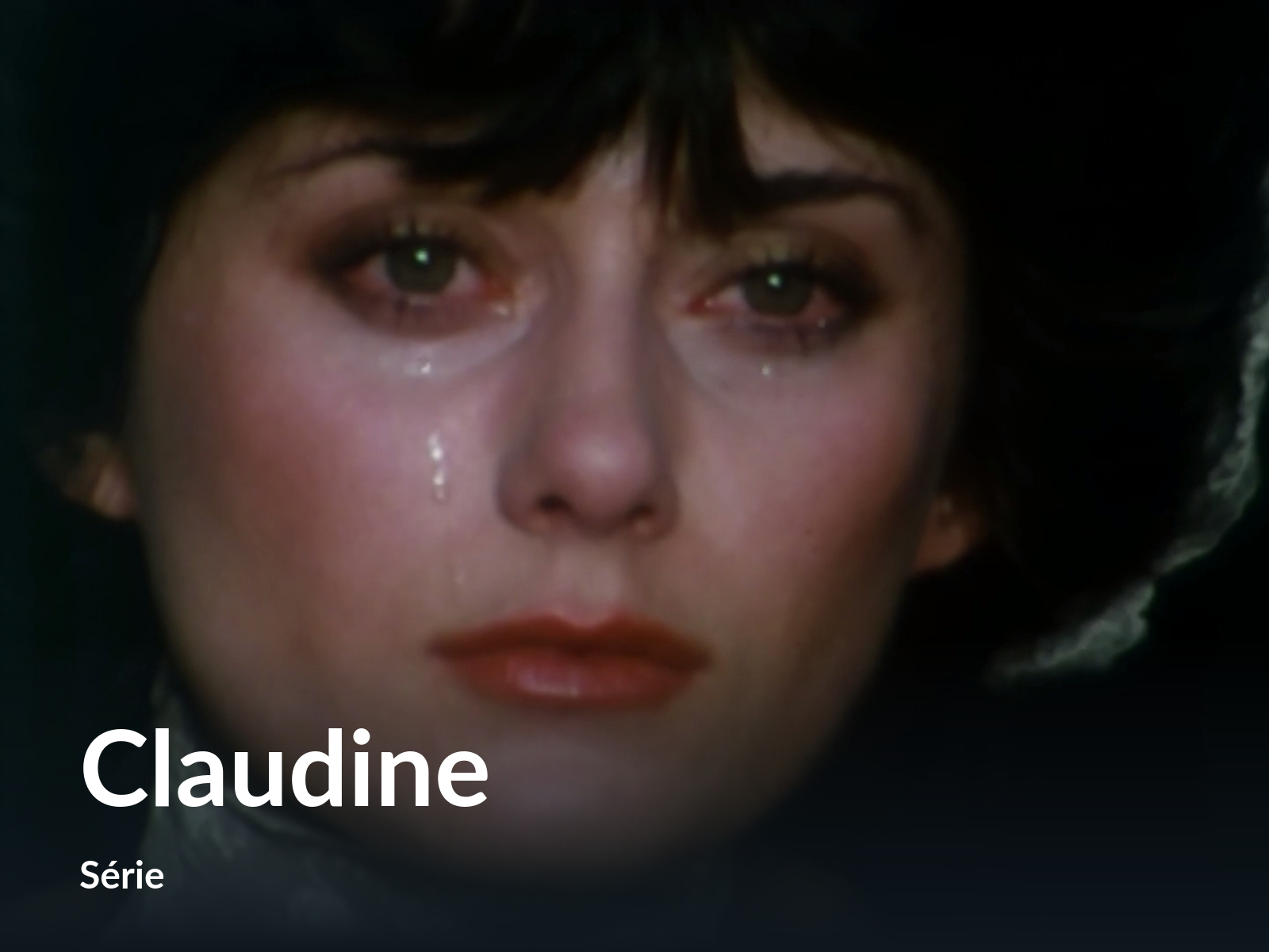 Prime Video: Claudine - Saison 1