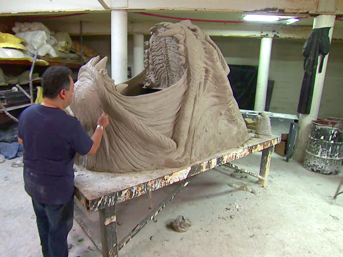 Prime Video: Making Monsters - Season 2