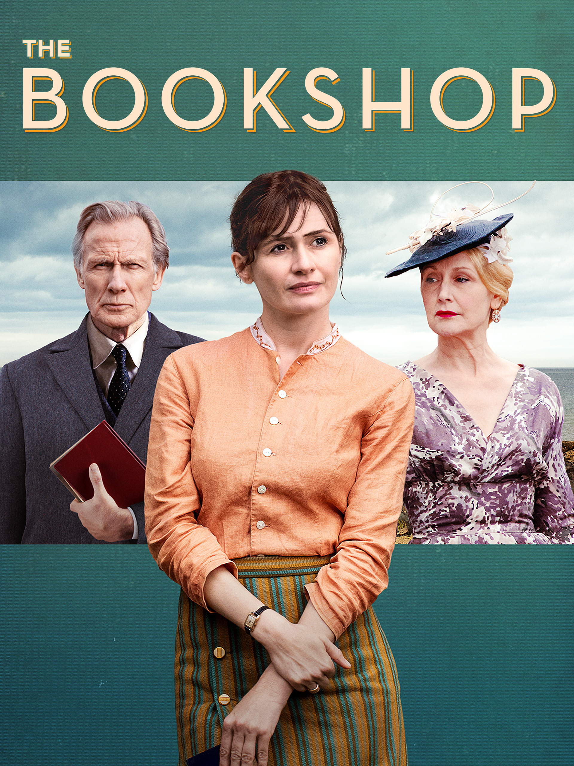 Prime Video: The Bookshop