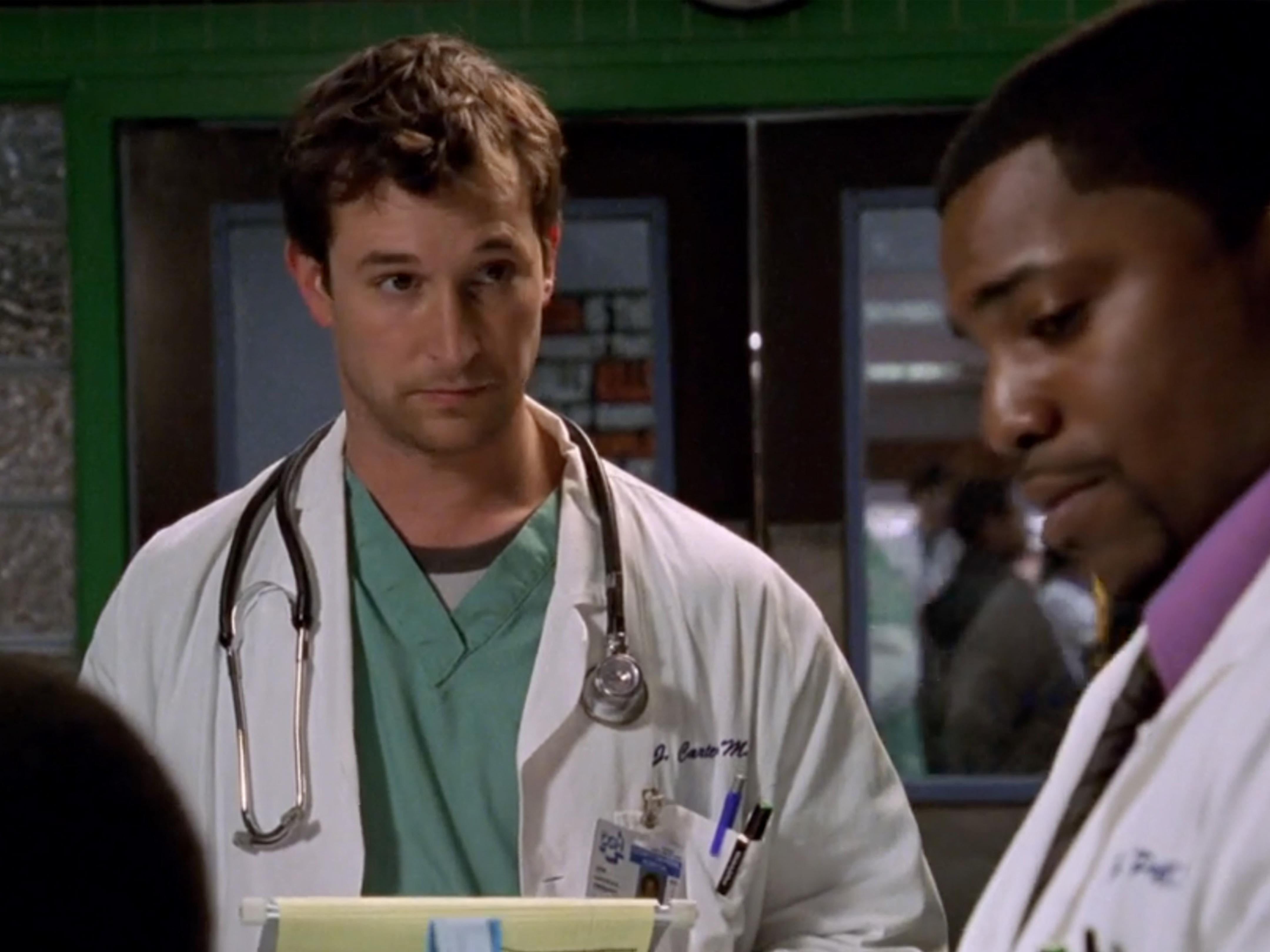 Prime Video: ER - Season 11