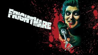 Kim Butcher: Movies, TV, and Bio