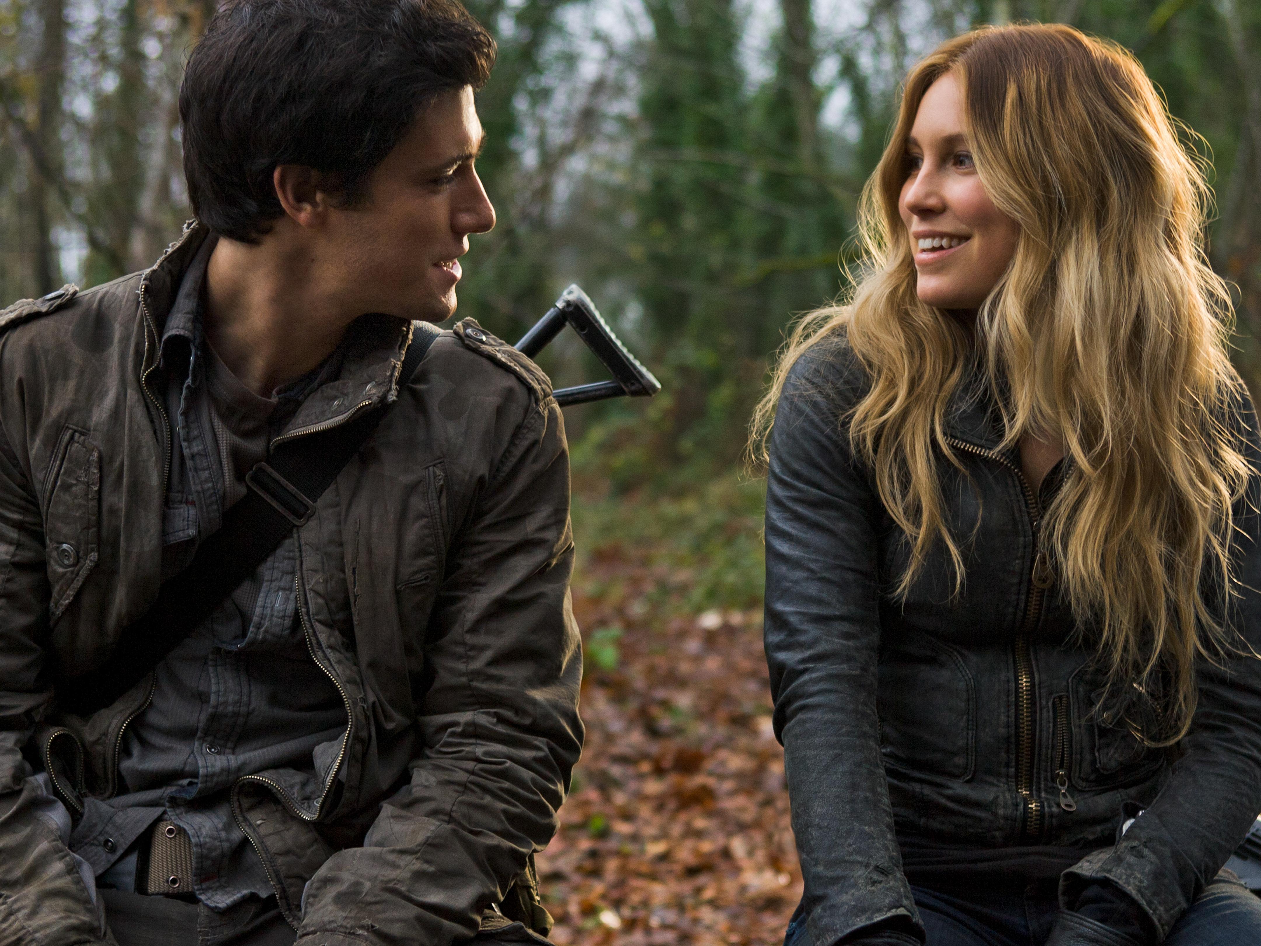 Prime Video: Falling Skies - Season 2