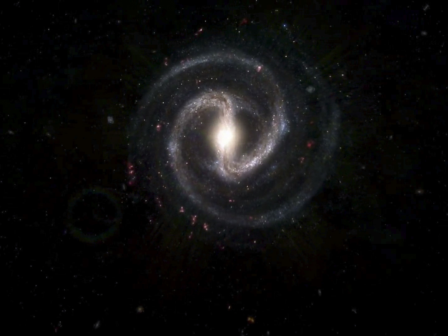 Prime Video: How the Universe Works - Season 6
