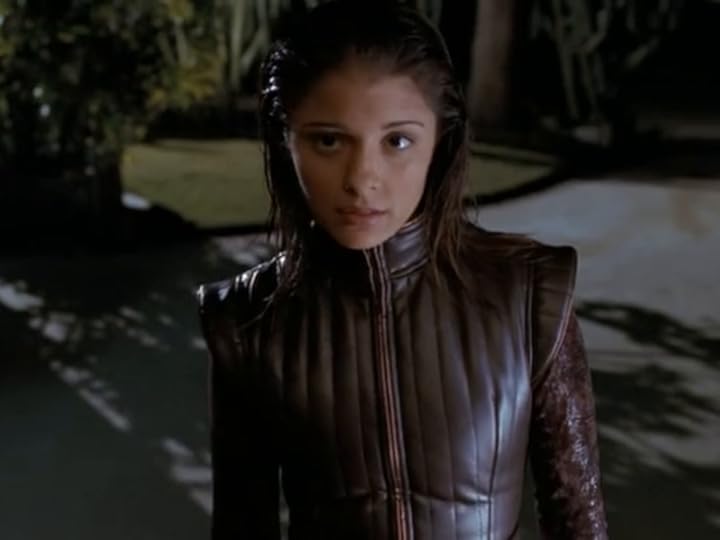 Prime Video: Roswell - Season 1