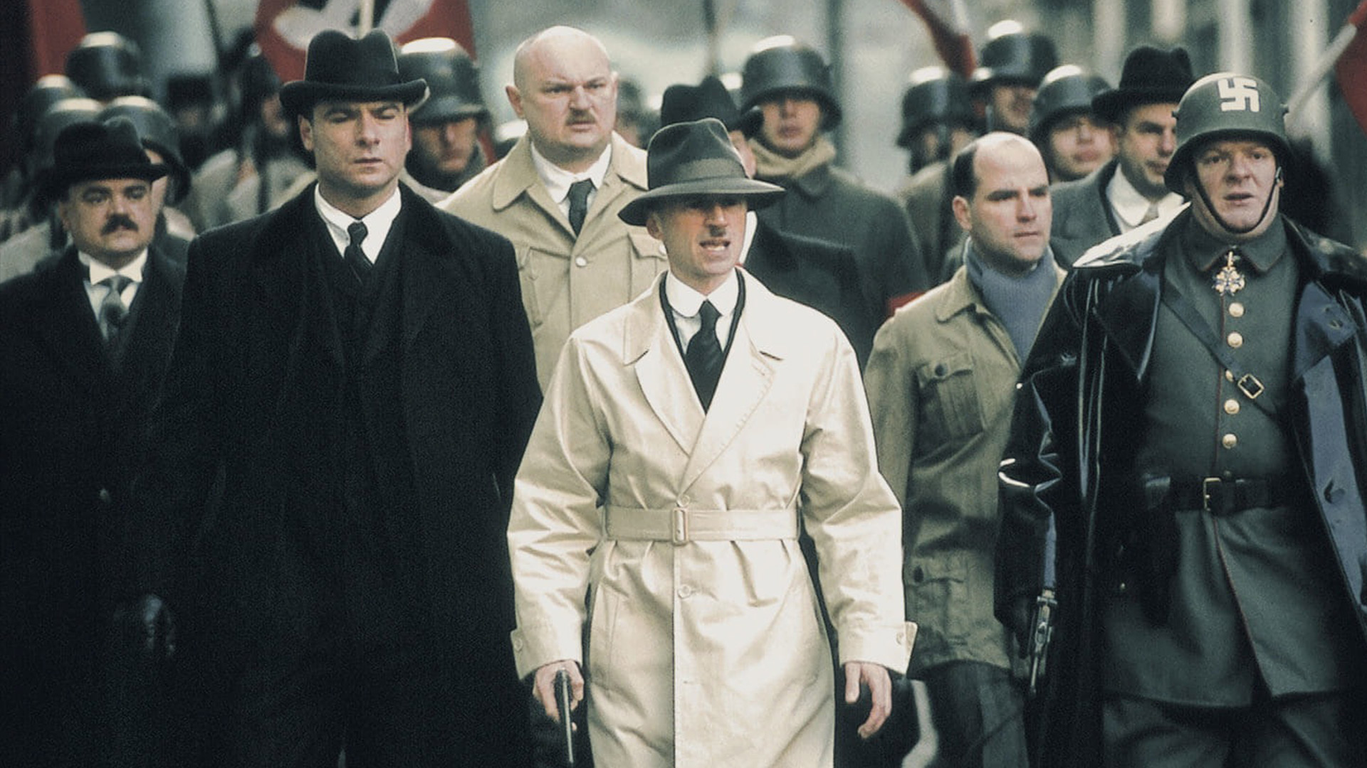 Watch Hitler - Rise of Evil part 2 | Prime Video