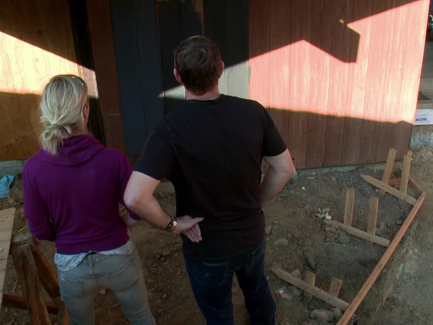 Prime Video: The Jennie Garth Project - Season 1